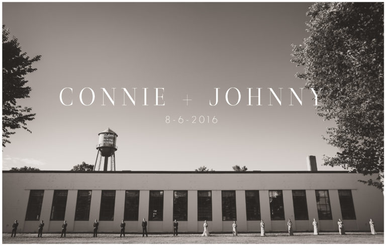 Connie & Johnny // Packard Proving Grounds // Detroit MI | Adore ...