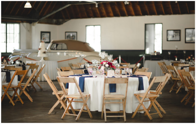 Connie & Johnny // Packard Proving Grounds // Detroit MI | Adore ...