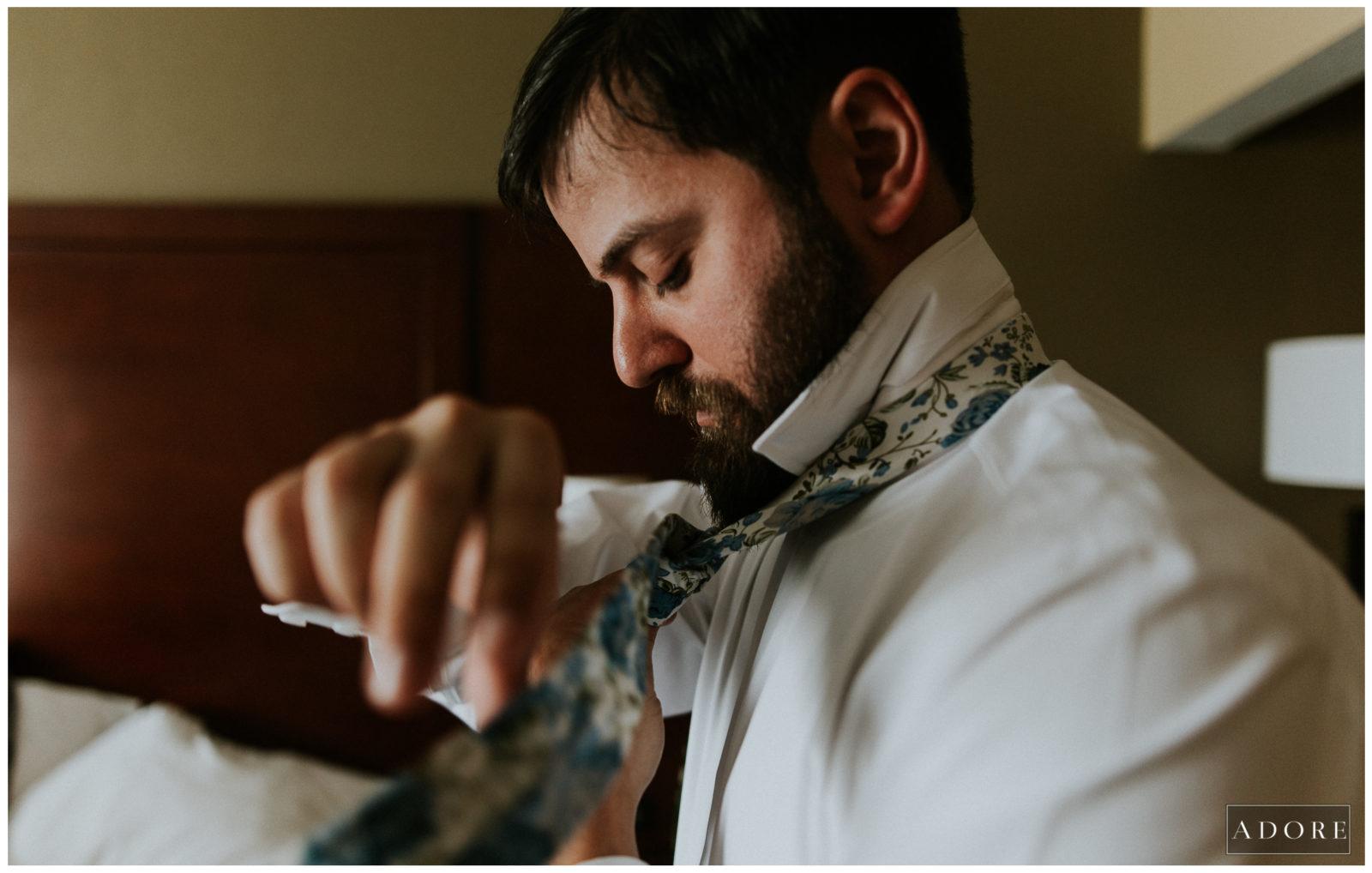 Chloe + Josh // Summer Wedding // Findlay Ohio | Adore Wedding ...