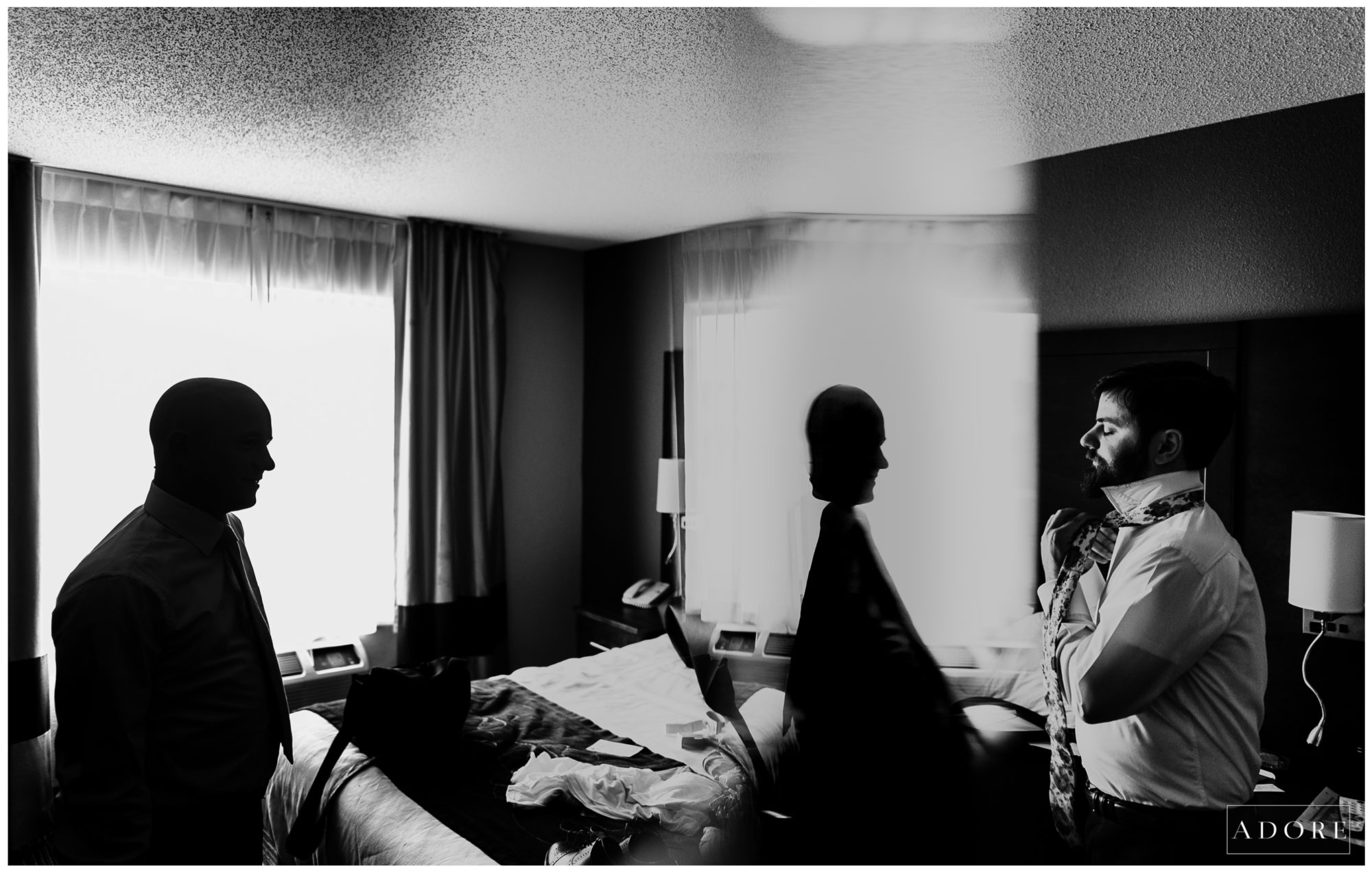 Chloe + Josh // Summer Wedding // Findlay Ohio | Adore Wedding ...